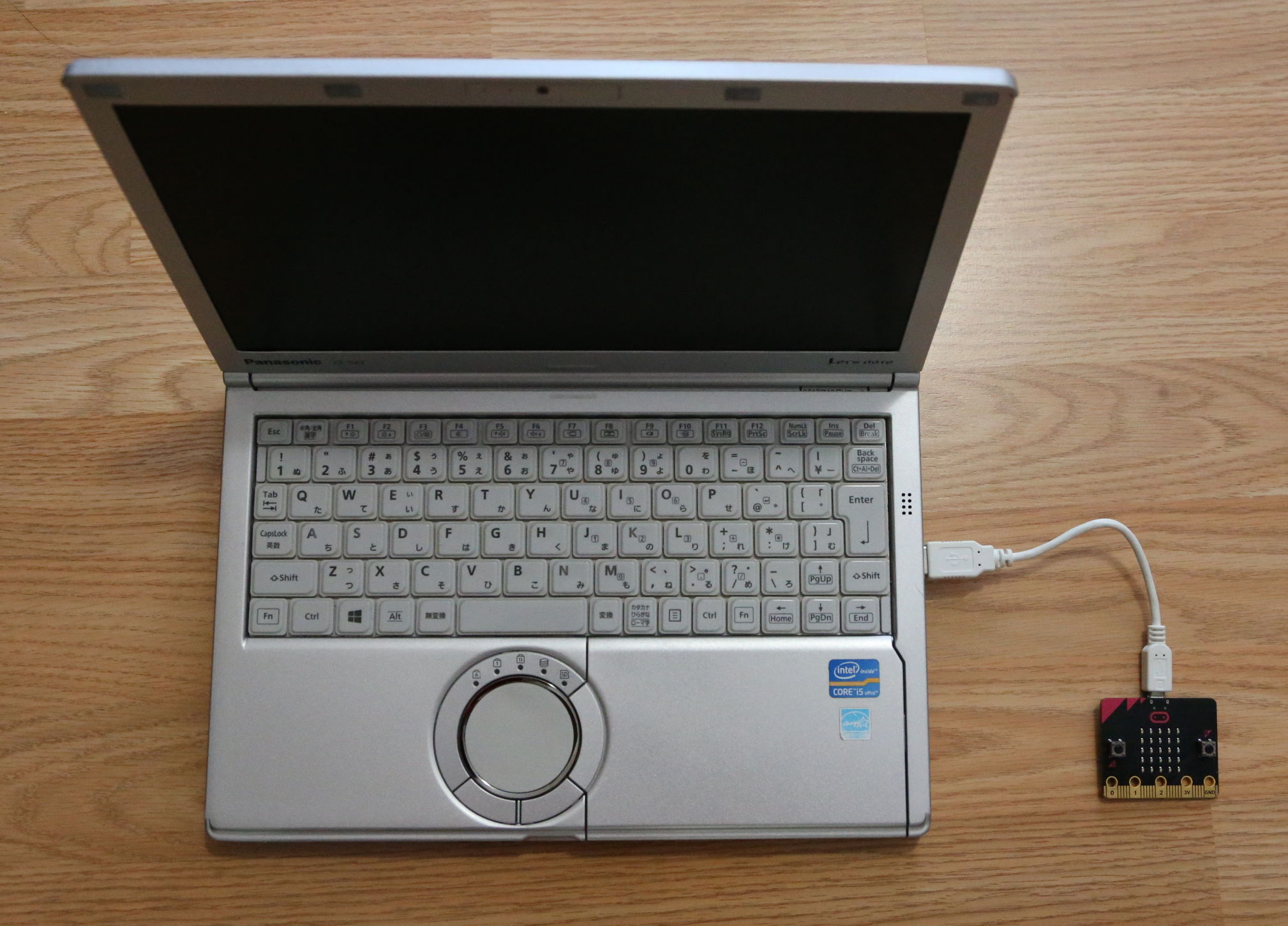 I2C センサーを使ってみよう (初めての I2C) | CHIRIMEN OPEN HARDWARE